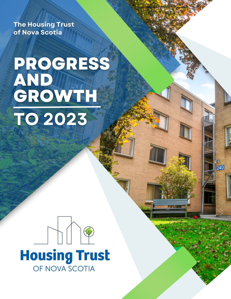 In the News - The Housing Trust of Nova Scotia